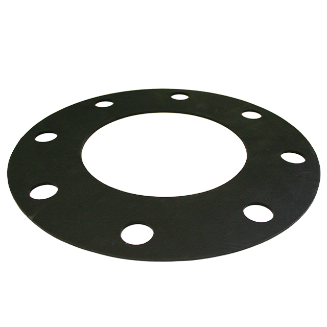 Flange Gasket Table E 3mm EPDM Full Face Leengate Valves