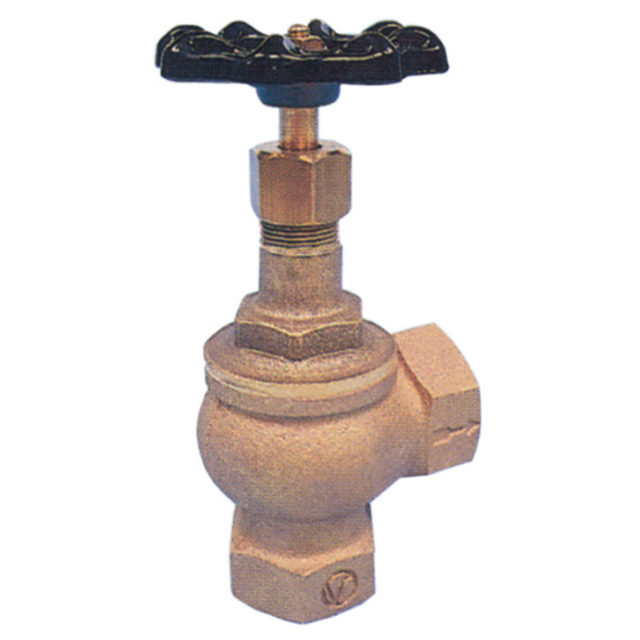Globe Valves | Locking & Flanged | Leengate Valves