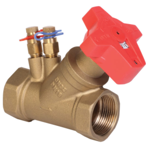 Balancing Valve