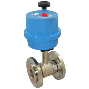 Valbia Valves & Actuators | Fast Shipping | Leengate Valves