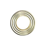 Brass Taylor Rings - Leengate Valves