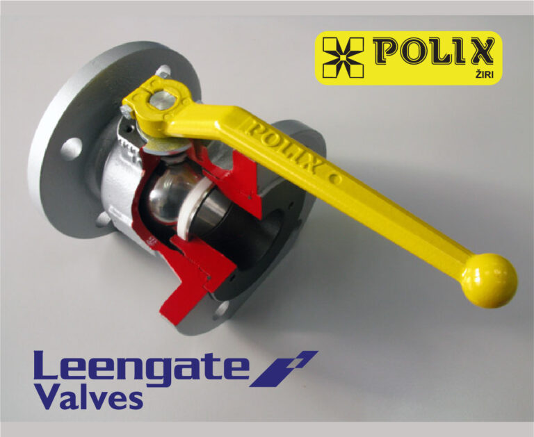Valves Wholesaler & Stockist | Leengate Valves