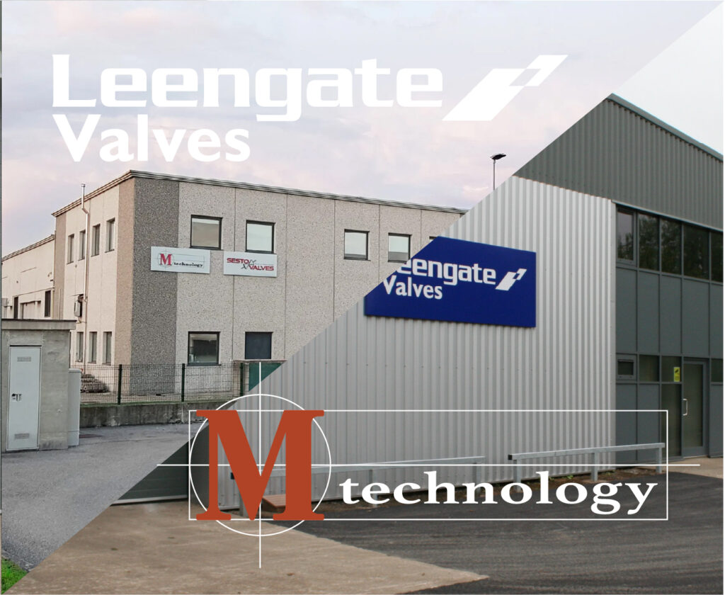 Latest News | Leengate Valves