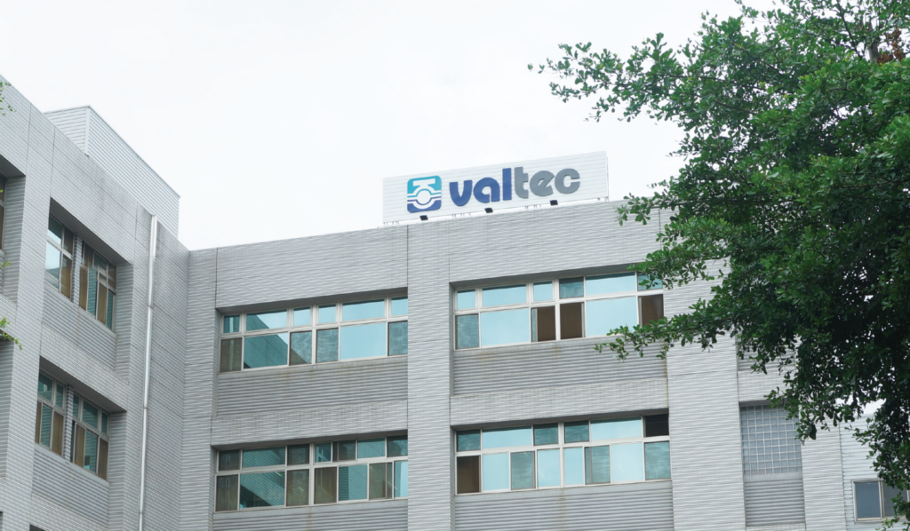 05/02/2025 - Valtec is our February Supplier of the Month - Leengate Valves